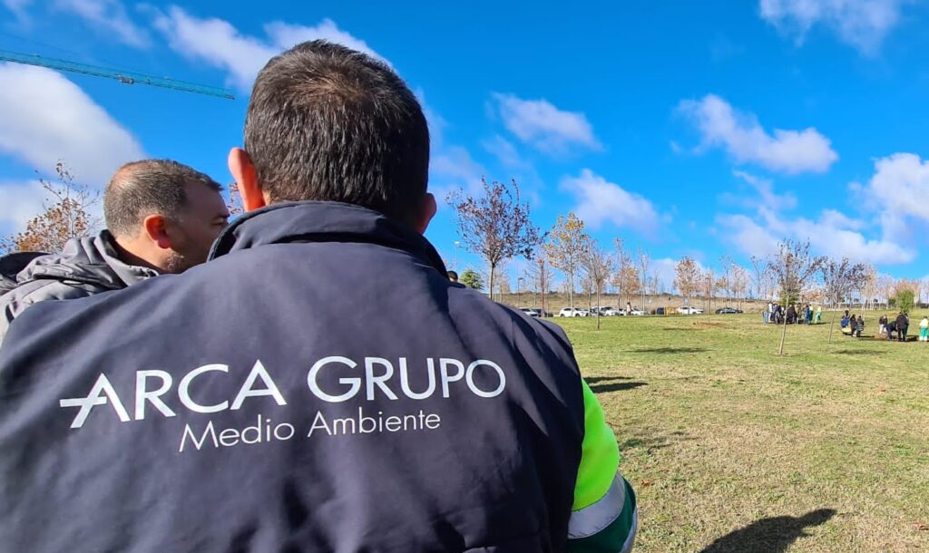 12 personas con discapacidad se forman en El Arca para obtener el certificado de profesionalidad ...